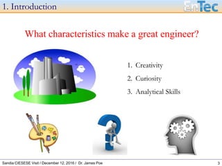 EnTec: School of Engineering + Technology Miami Dade College | PPT