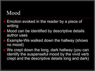 PoesCaskofAmontilladoMoodandIronyPractice1.pptx