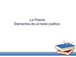 Poesia | PPT