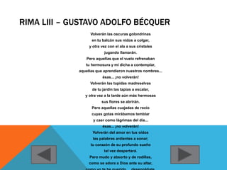 Poesia recursos | PPT