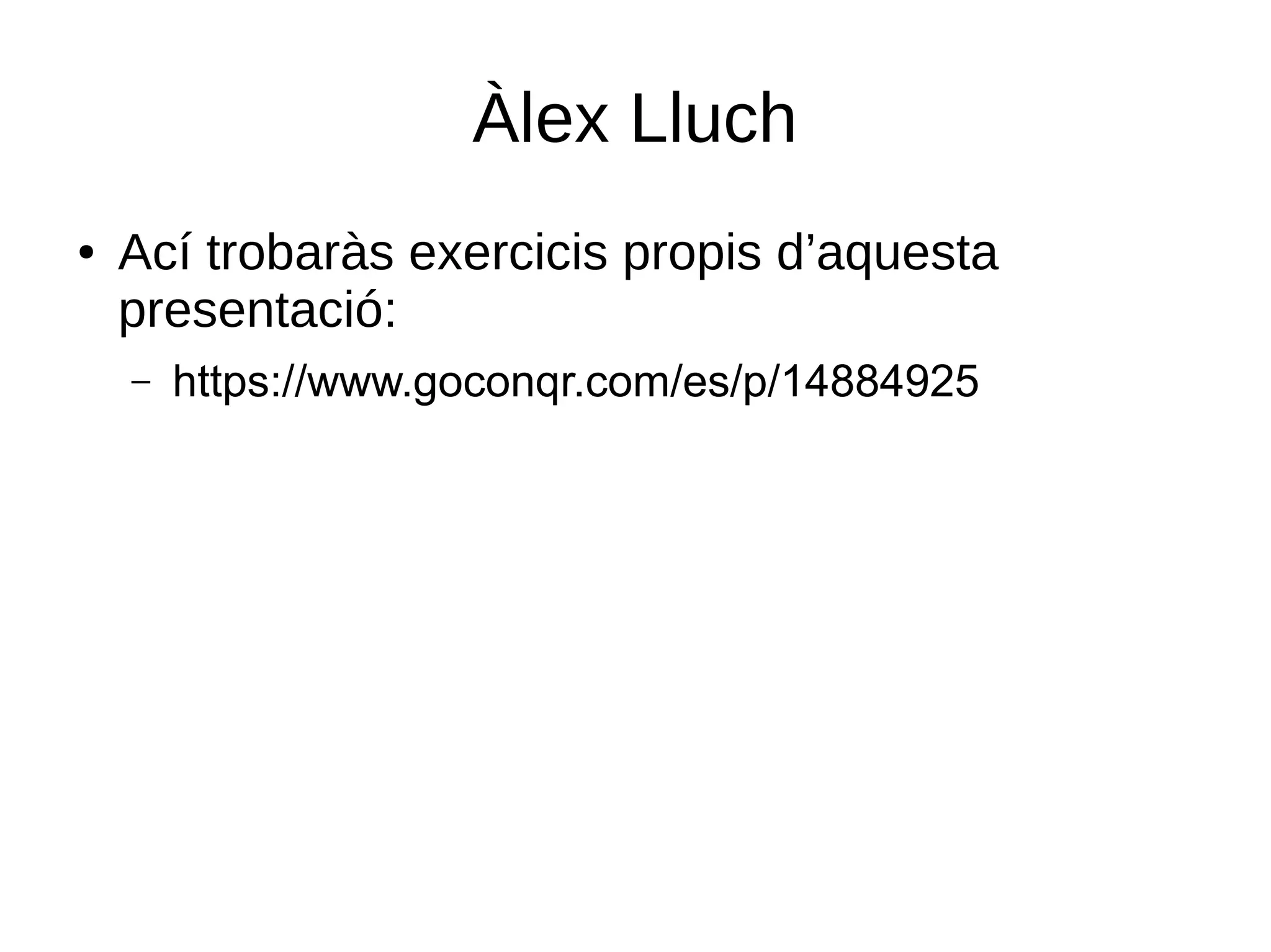 Poesia trobadoresca (Àlex Lluch). Teoria i pràctica | ODP