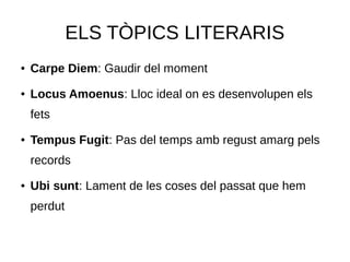 Poesia trobadoresca (Àlex Lluch). Teoria i pràctica | ODP