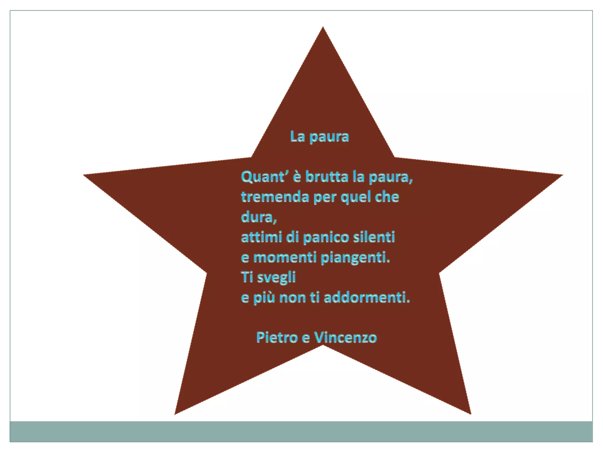 Poesie inventate | PPTX