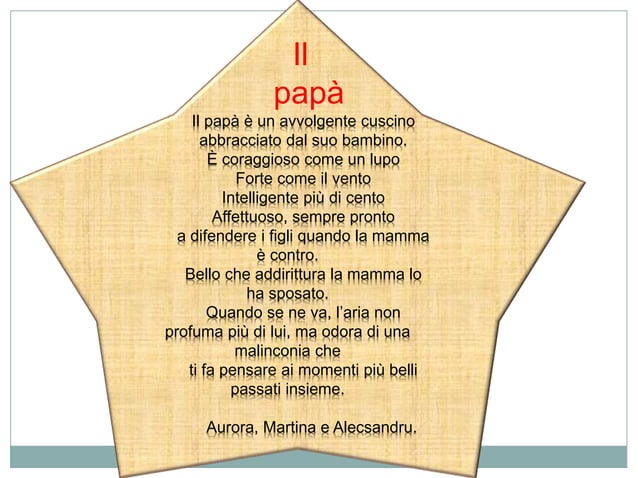 Poesie inventate | PPT