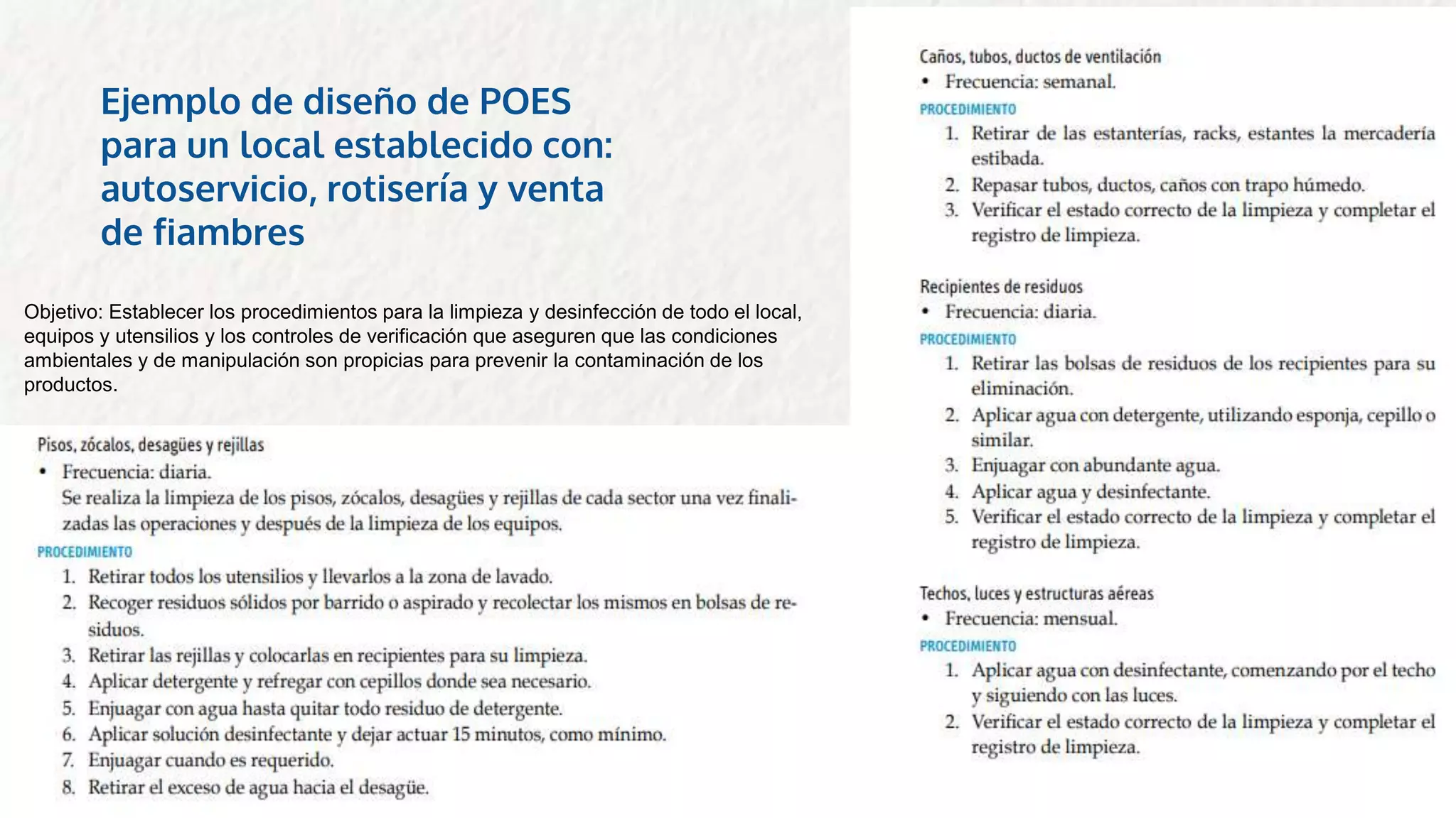 POES | PPT