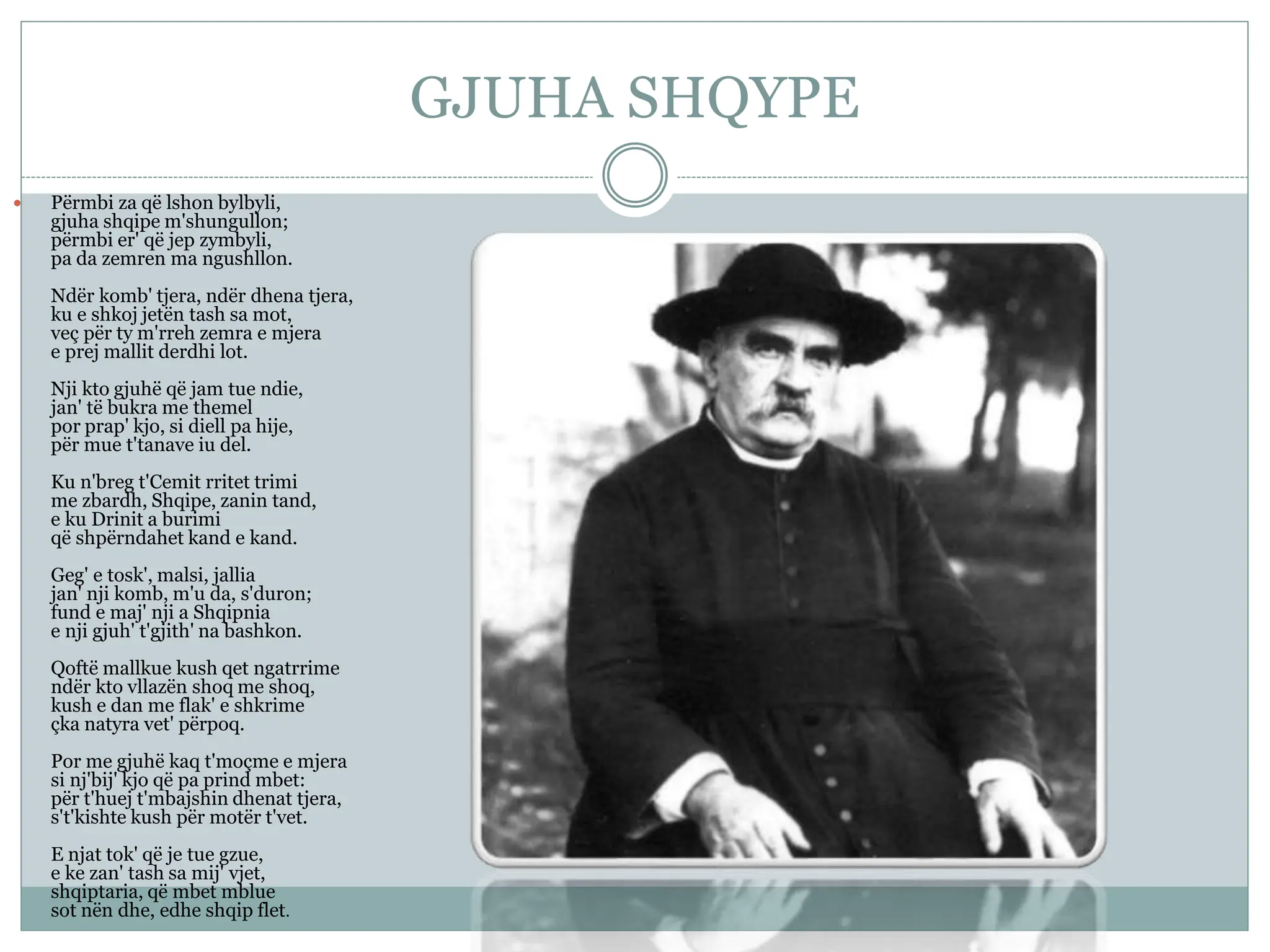 POETET SHQIPTARE.pptx