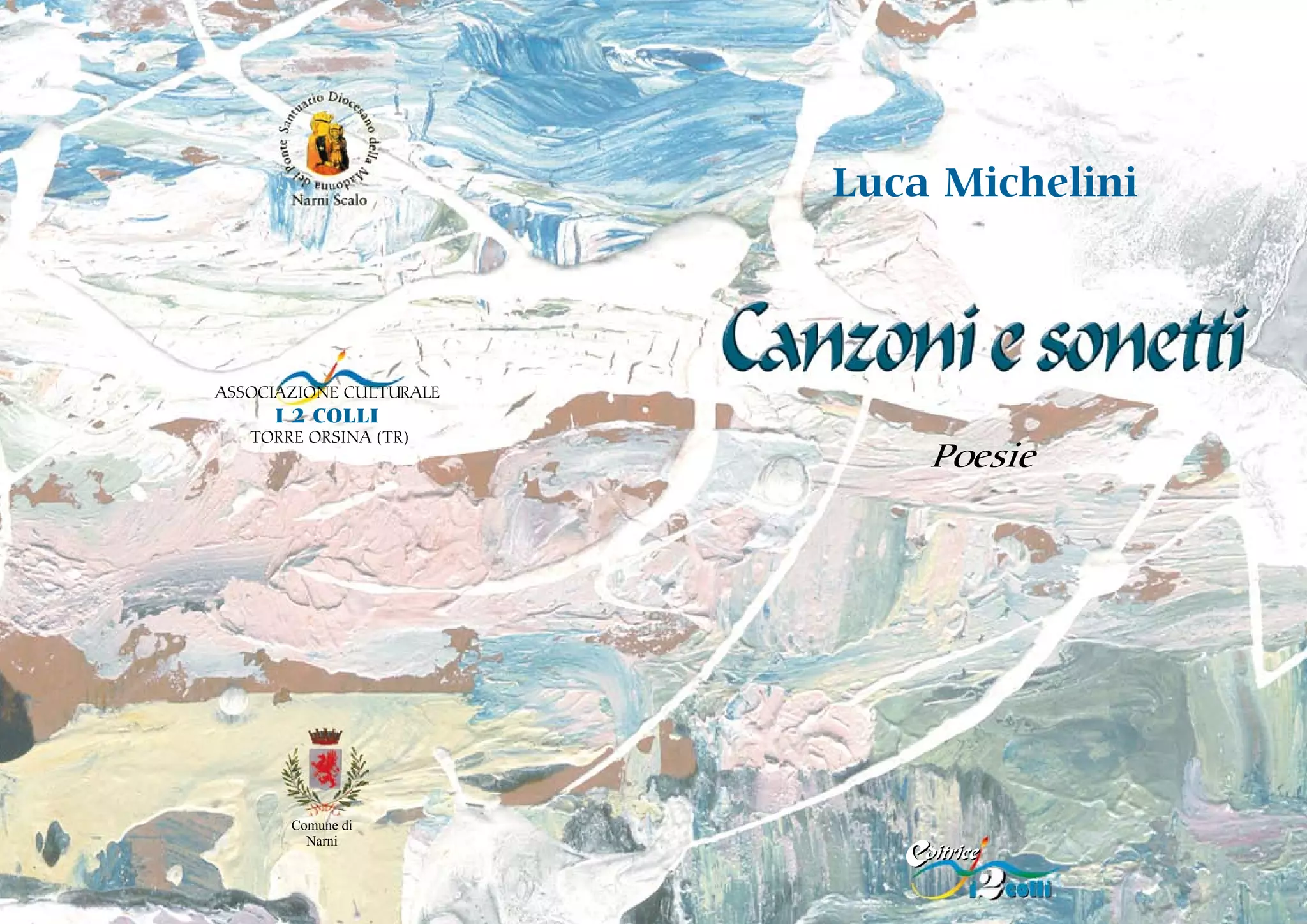 Poeti: edizioni "i 2 colli" | PPT