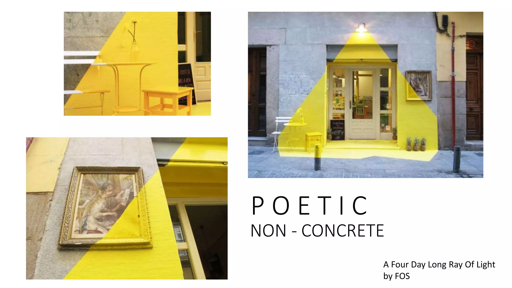 poetic_design | PPTX | Poetry | Books and Literature