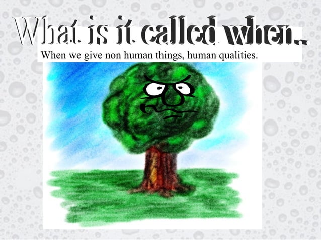 Poetic Device Review 1 | PPT