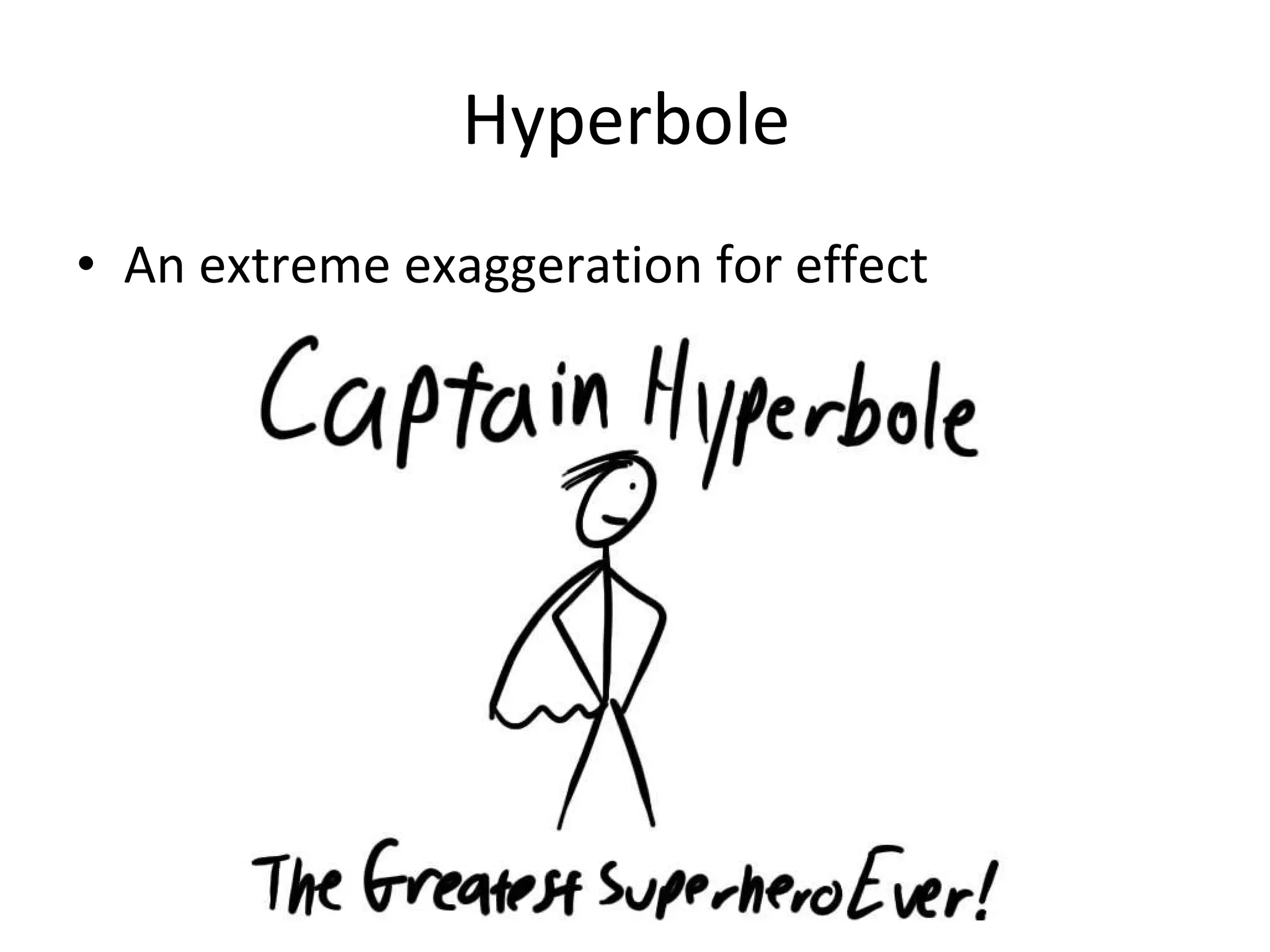 Poetic Devices | PPT