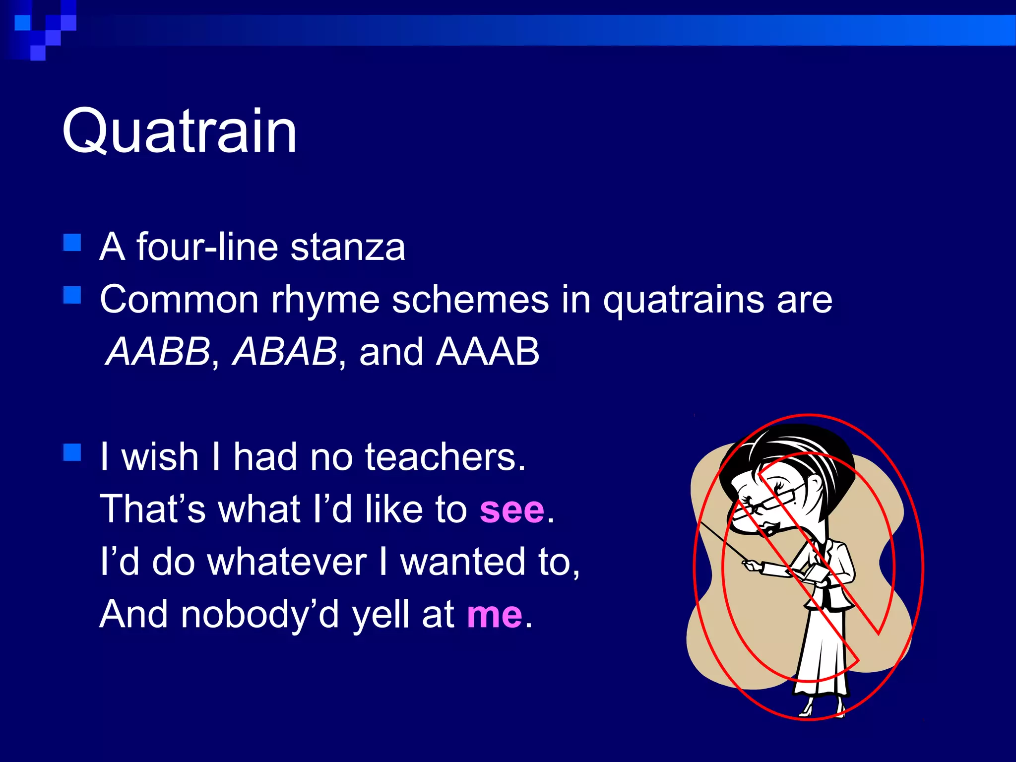 Poetic Devices | PPT
