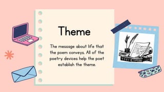 Poetic Devices | PDF