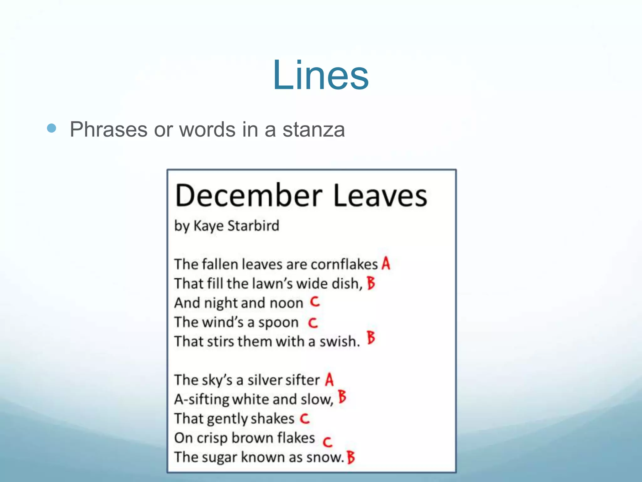 Poetic Devices.ppt