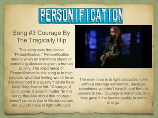 Poetic devices (1) | PPTX