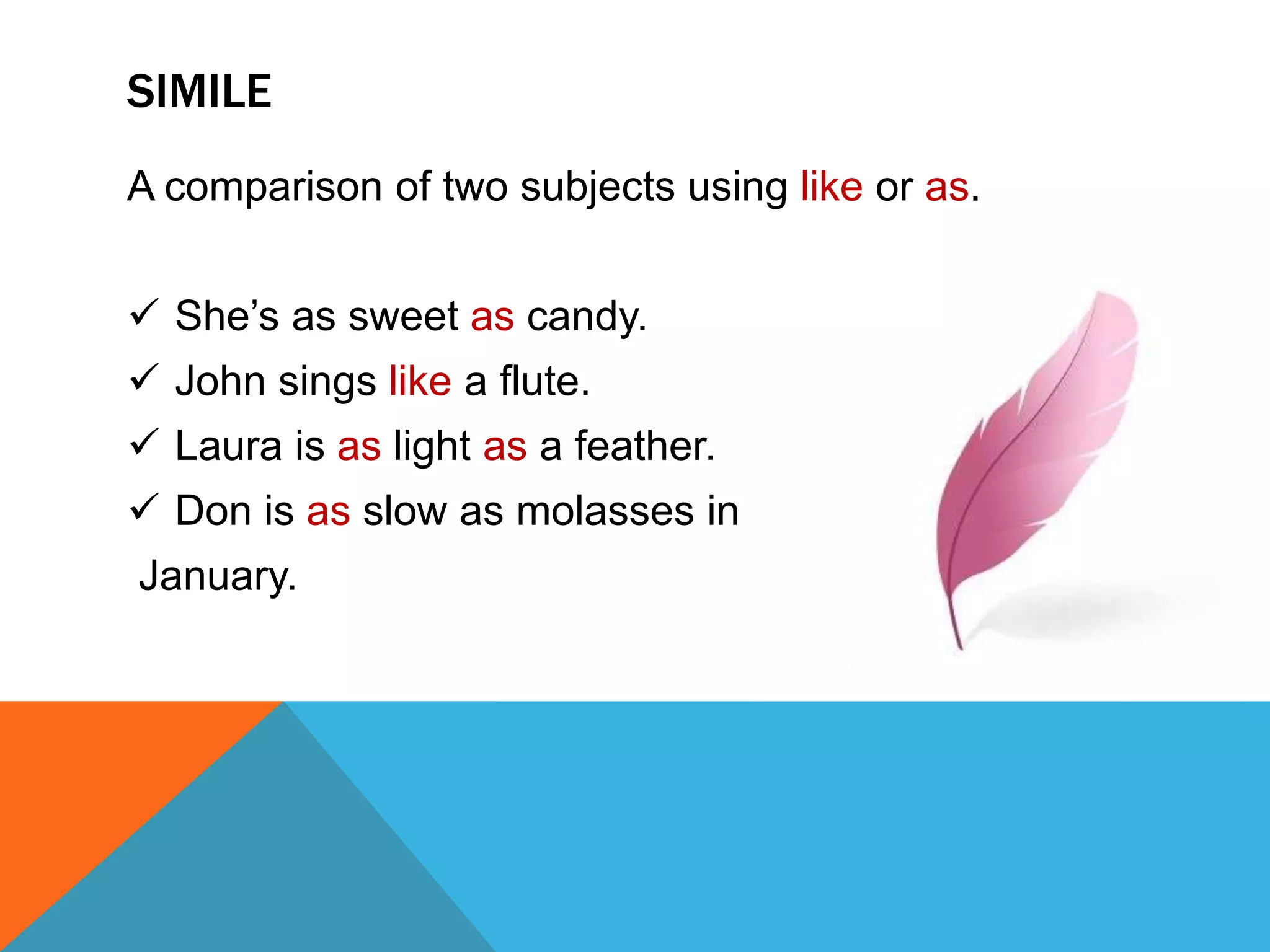 Poetic devices and the magic of elizabeth bishop2 | PPTX | Fish and ...