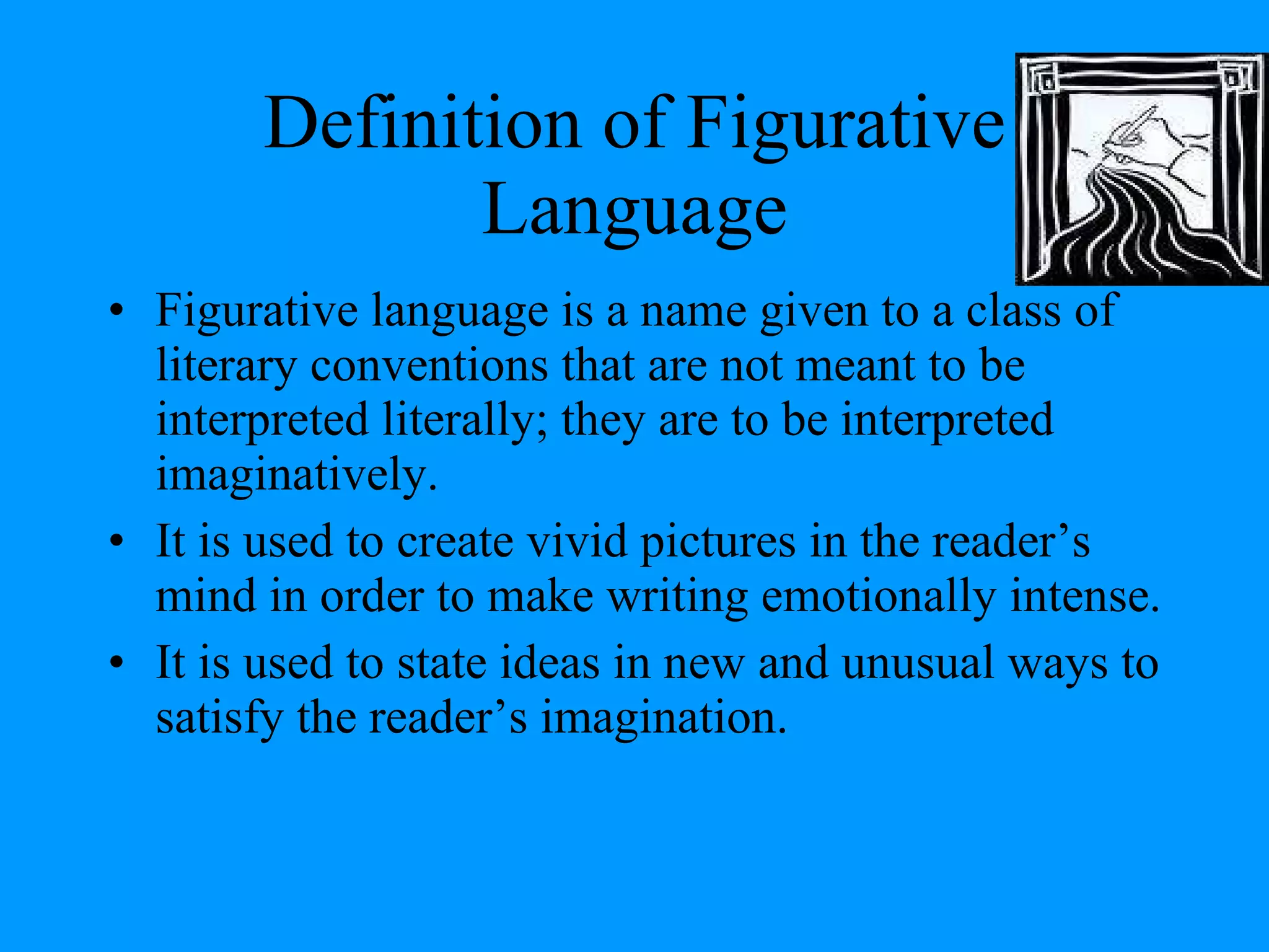 Poetic devices in mango street | PPT