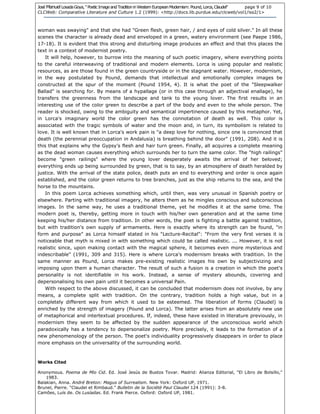 Poetic Image and Tradition in Western European Modernism.pdf ...