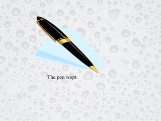 Poetic Terms Quick Review | PPT