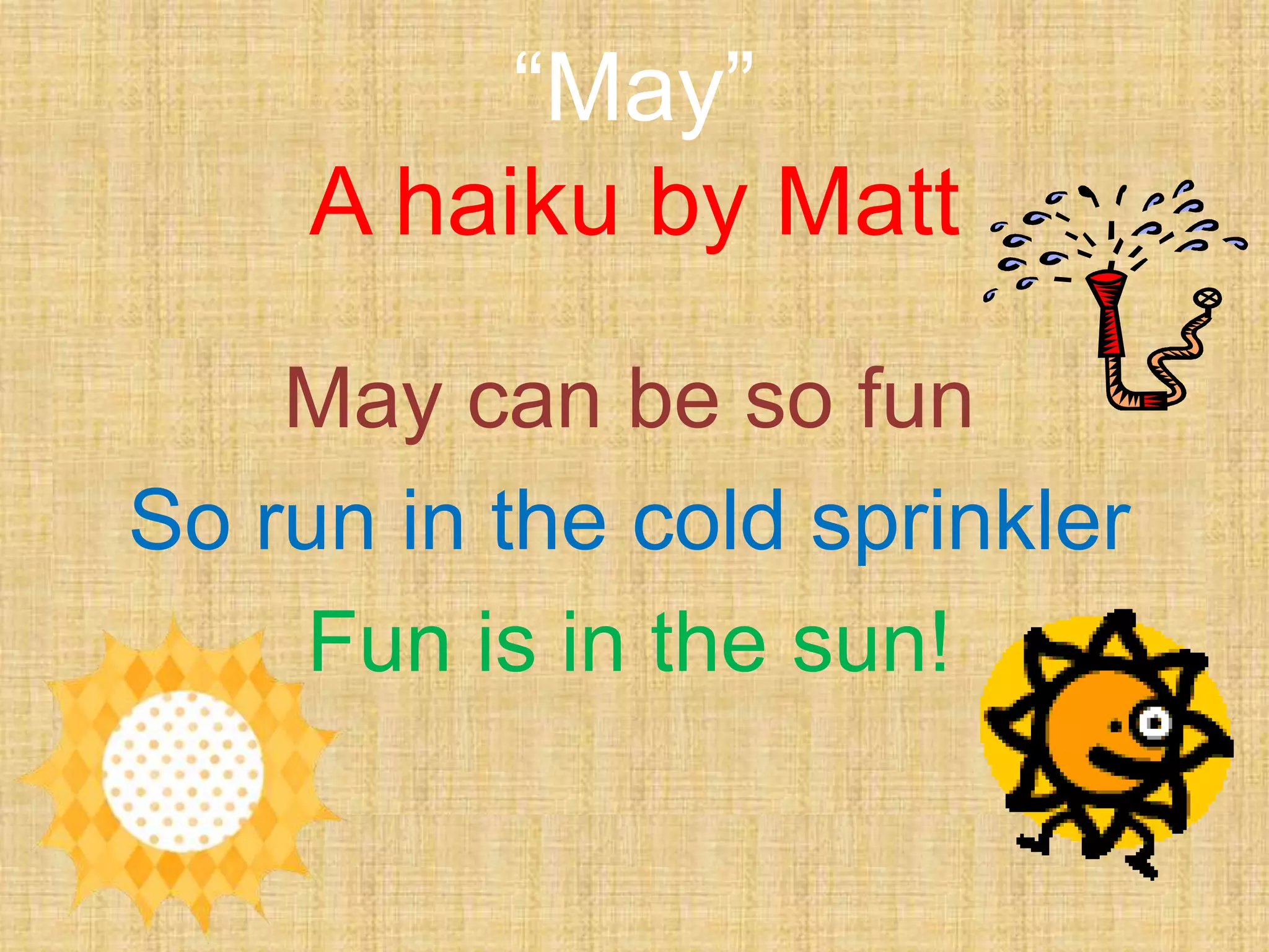 Poetry | PPTX | Poetry | Books and Literature