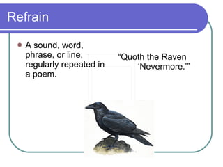Poetry | PPT