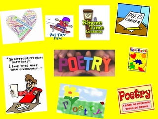 Poetry | PPTX