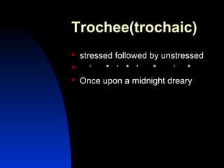 Poetry | PPT