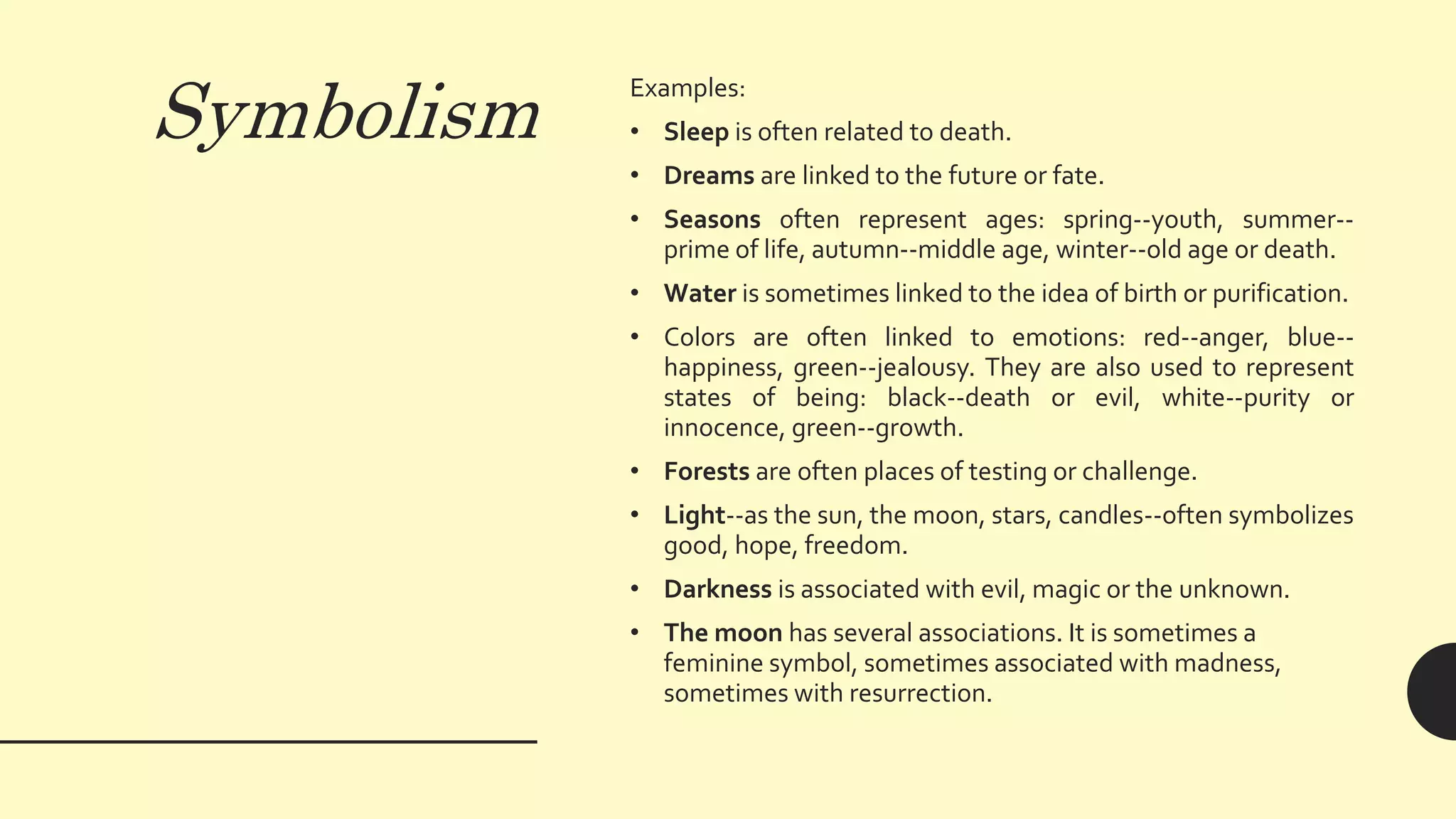 All About Poetry (Elements and Types of Poetry) | PPTX