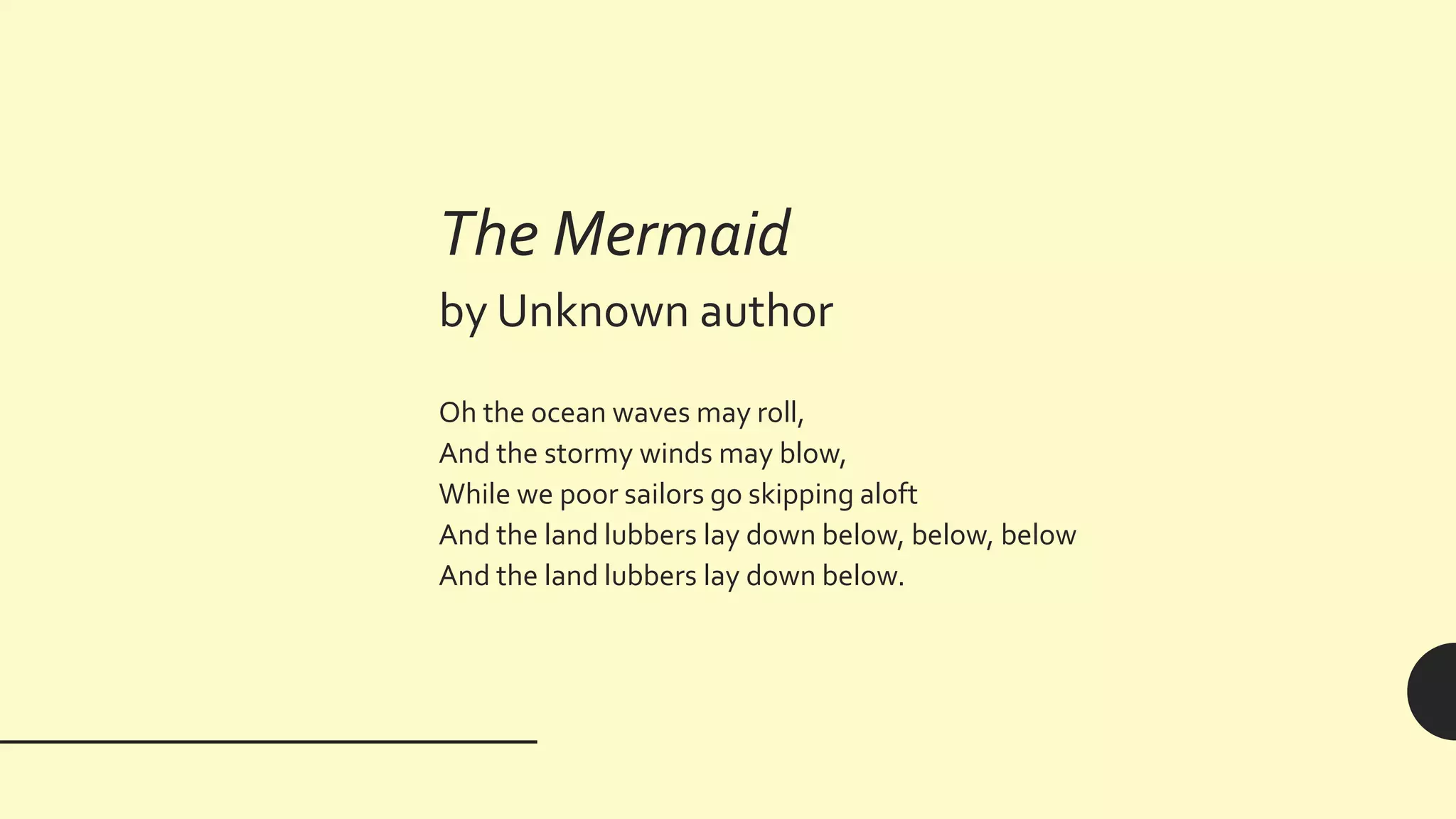 All About Poetry (Elements and Types of Poetry) | PPTX