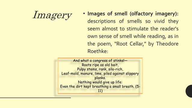 All About Poetry (Elements and Types of Poetry) | PPTX