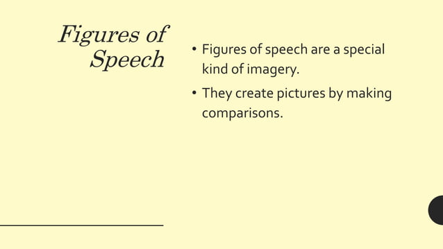 All About Poetry (Elements and Types of Poetry) | PPTX