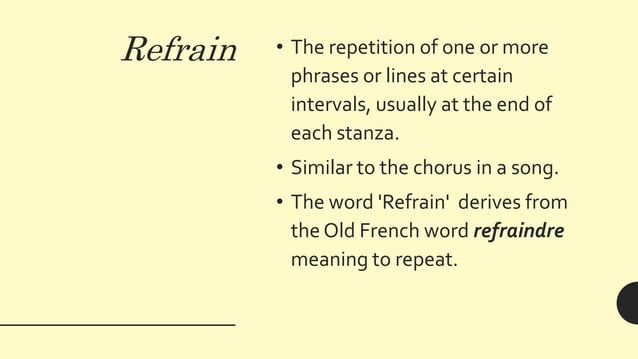 All About Poetry (Elements and Types of Poetry) | PPTX