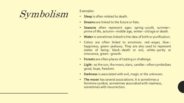 All About Poetry (Elements and Types of Poetry)