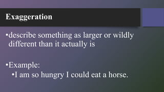 English Lesson: Poetry | PPTX