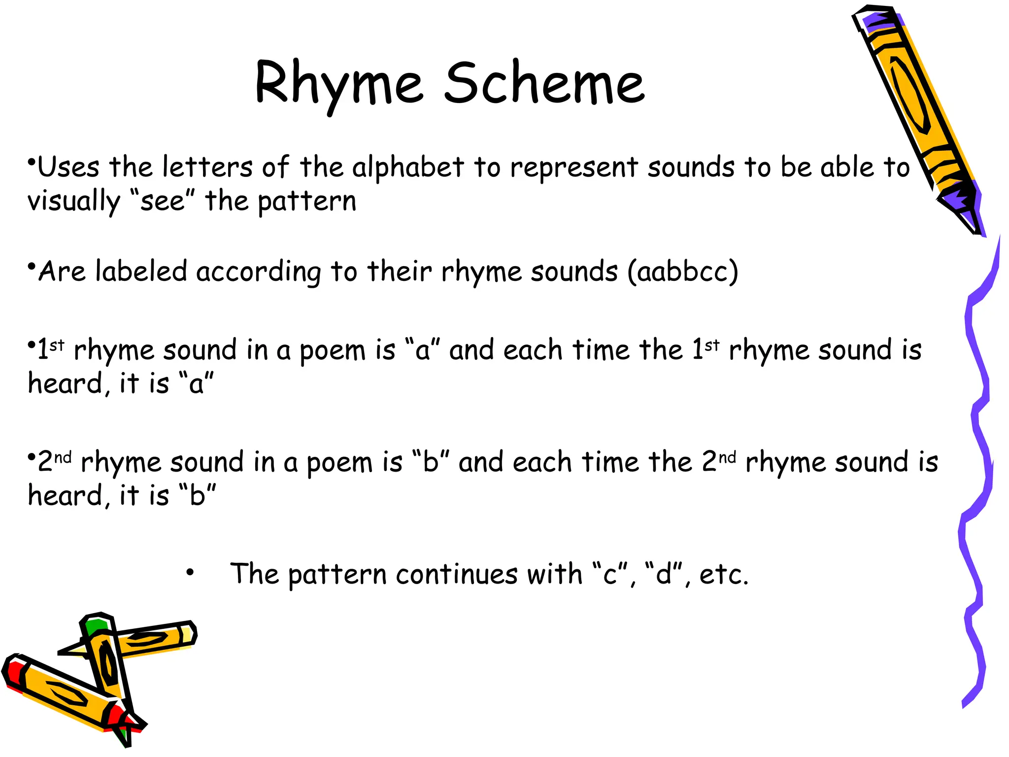 Poetry.ppt english 7 quarter 1 lesson matatag | PPT