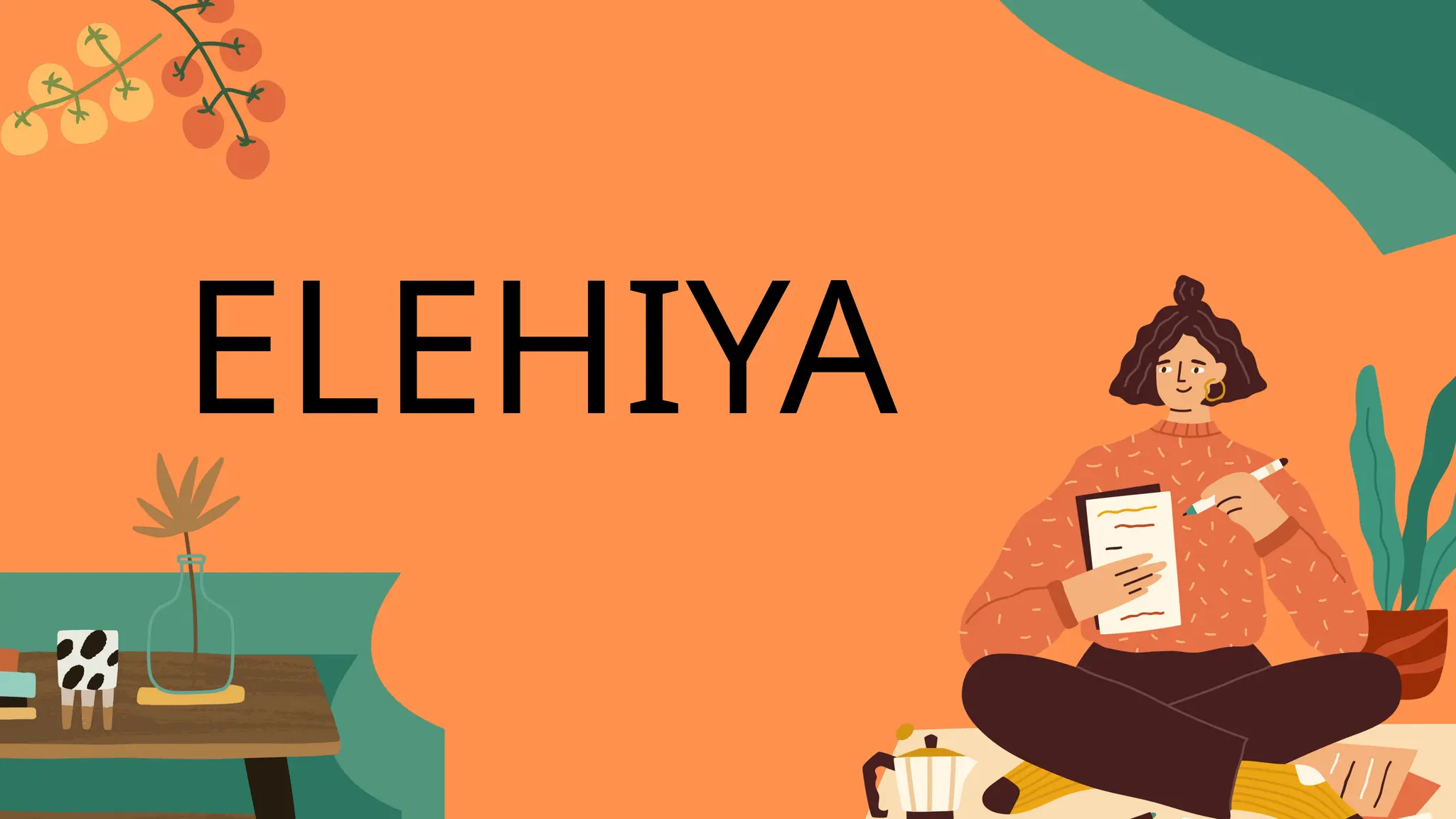 Lesson on Elehiya for Filipino Grade 9 PowerPoint | PPTX