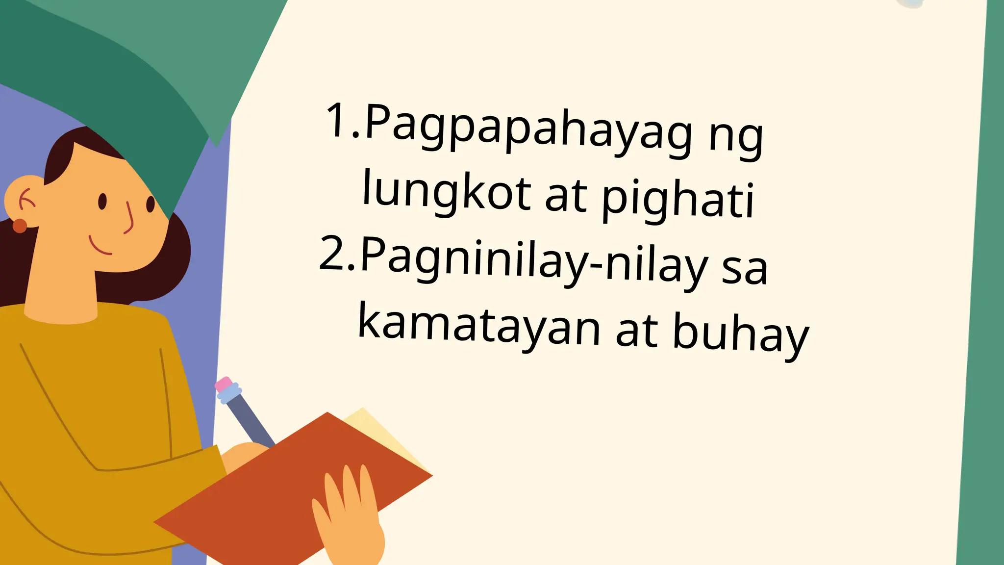 Lesson on Elehiya for Filipino Grade 9 PowerPoint | PPTX