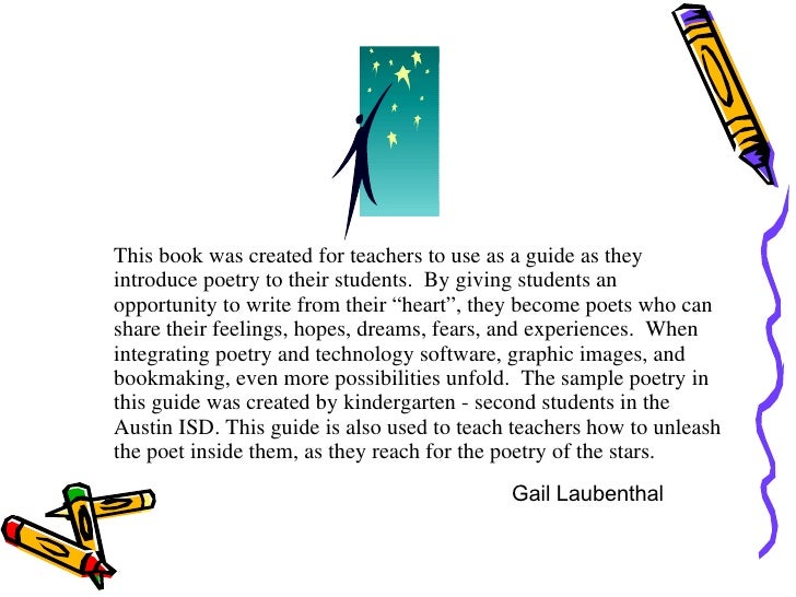 Poetry And Technology Book