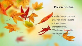 Poetry i believe | PPT