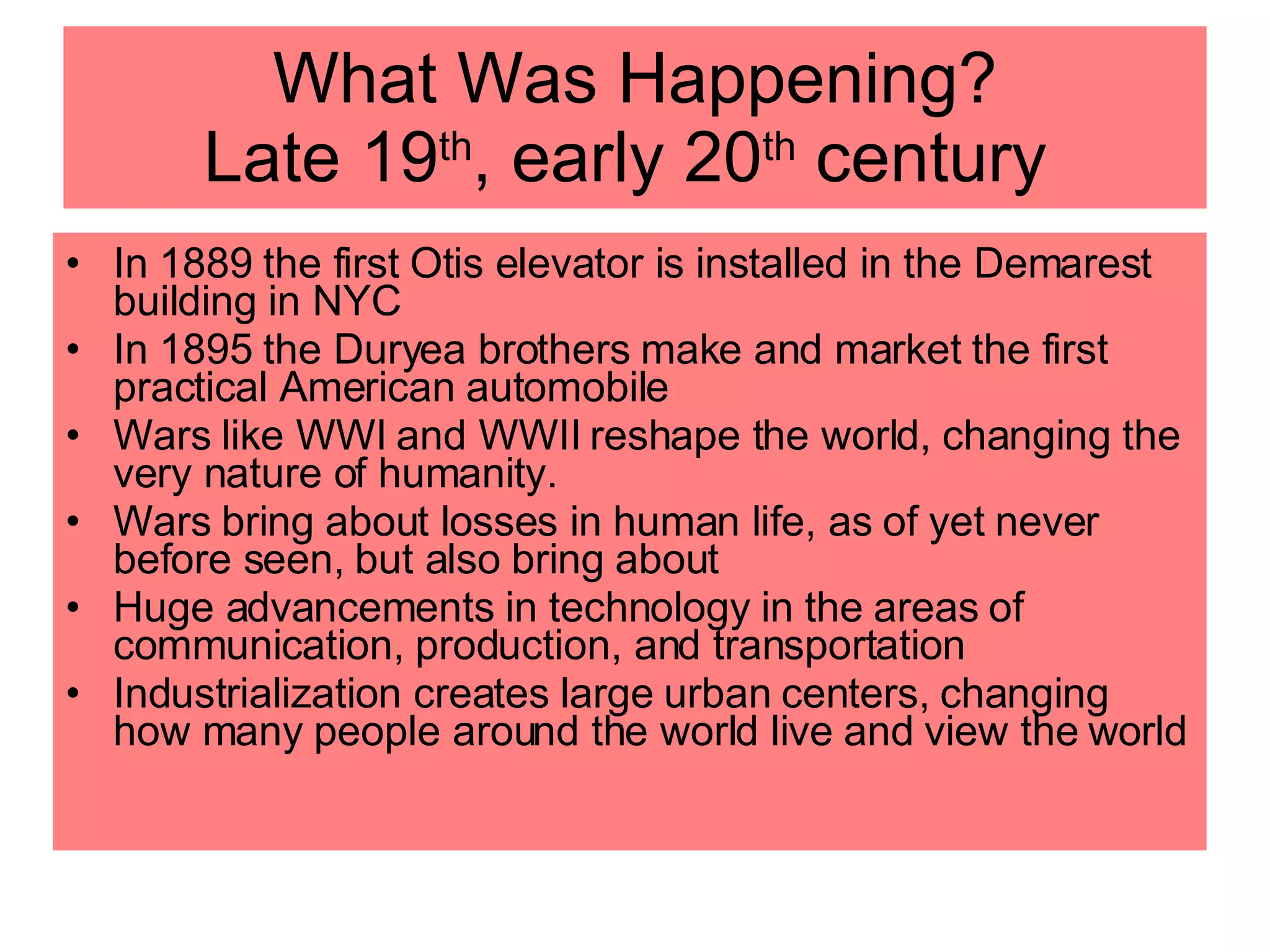 Poetry Movements Project | ODP