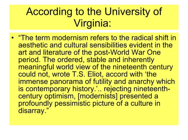 Poetry Movements Project | ODP