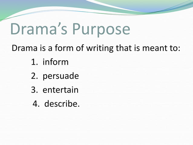 Poetry Prose Drama | PPTX | Poetry | Books and Literature