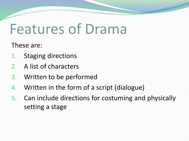 Poetry Prose Drama | PPTX | Poetry | Books and Literature