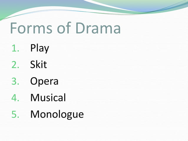 Poetry Prose Drama | PPTX | Poetry | Books and Literature