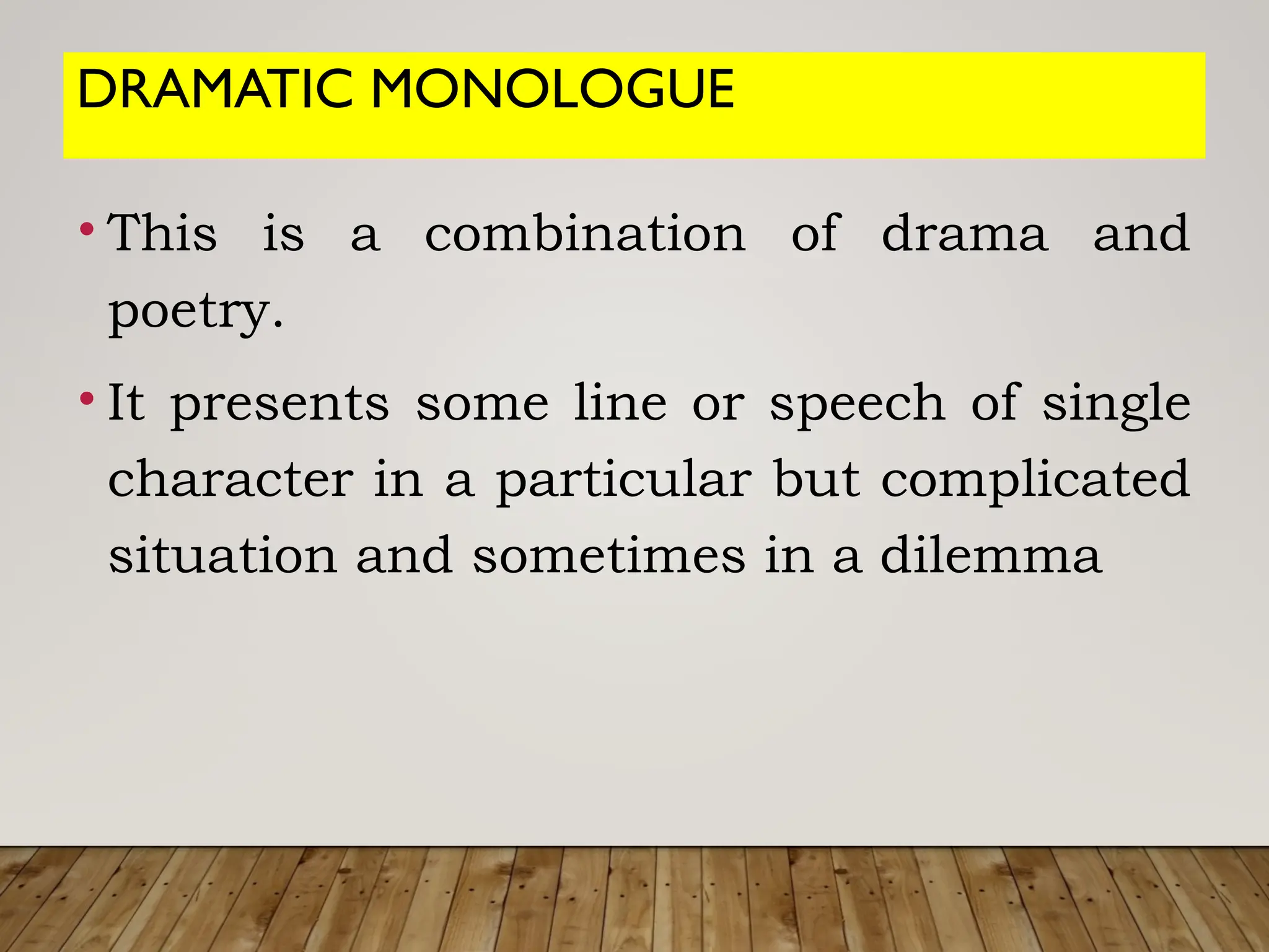 Poetry- DIFFERENT TYPES OF POETRY and Examples.pptx