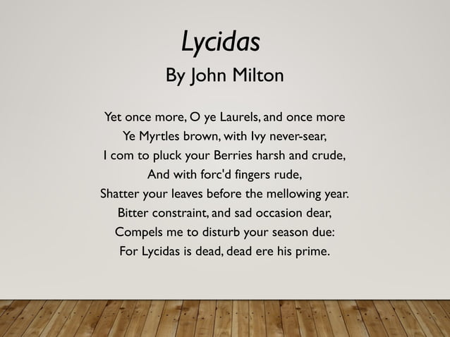 Poetry- DIFFERENT TYPES OF POETRY and Examples.pptx