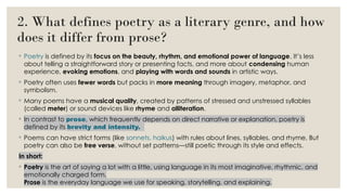 POETRY - UNIT-1 [nep2020 english notes].pptx
