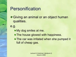 poetry-vocabulary.ppt