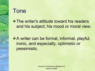 poetry-vocabulary.ppt