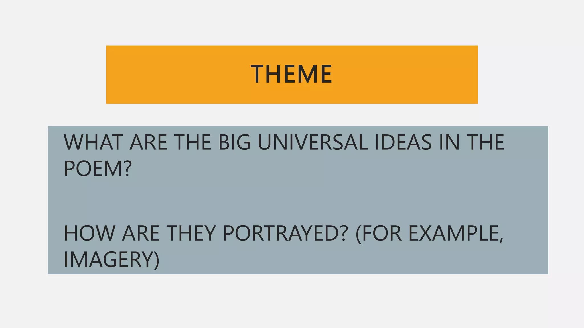 Poetry Analysis (big 8).pptx