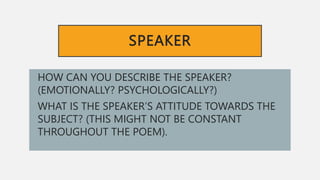 Poetry Analysis (big 8).pptx